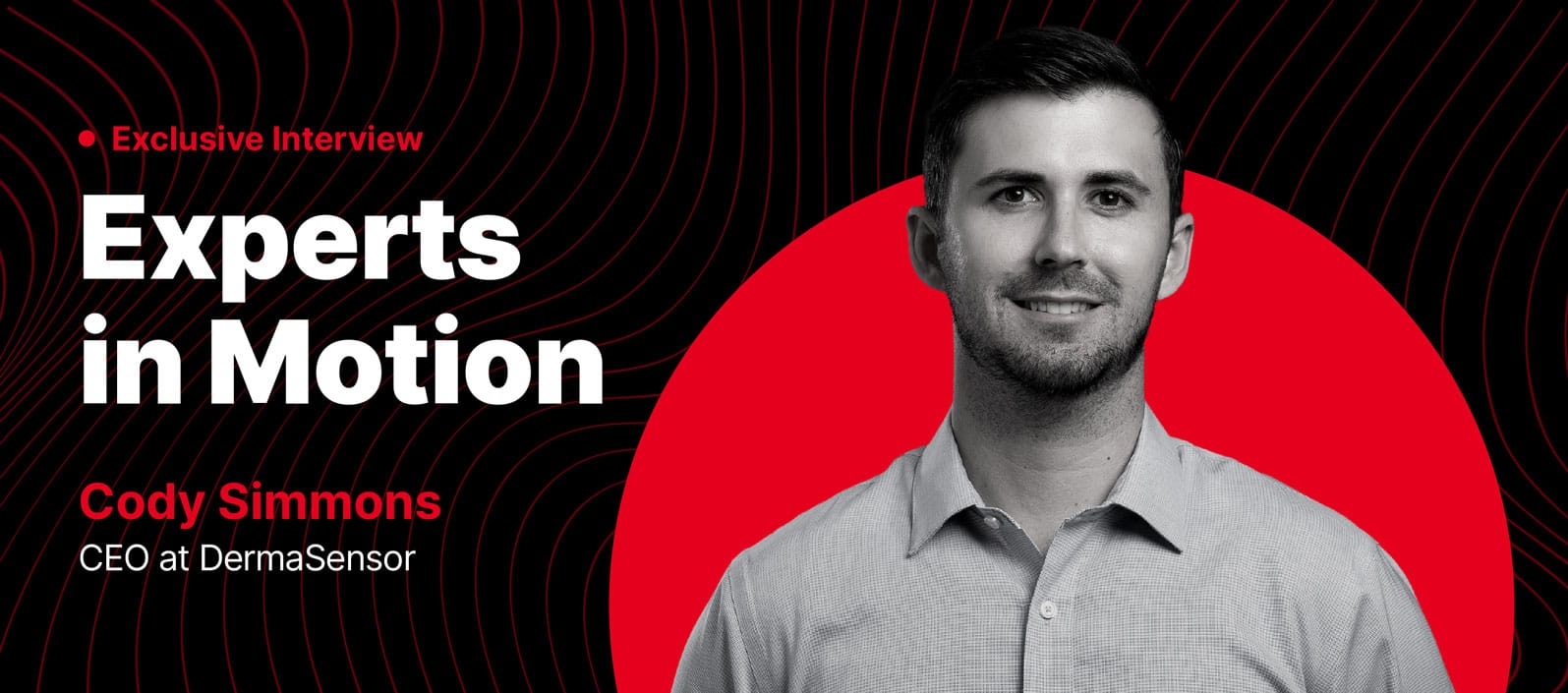 Journey to Innovation with CEO, Cody Simmons