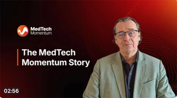 The MedTech Momentum Story